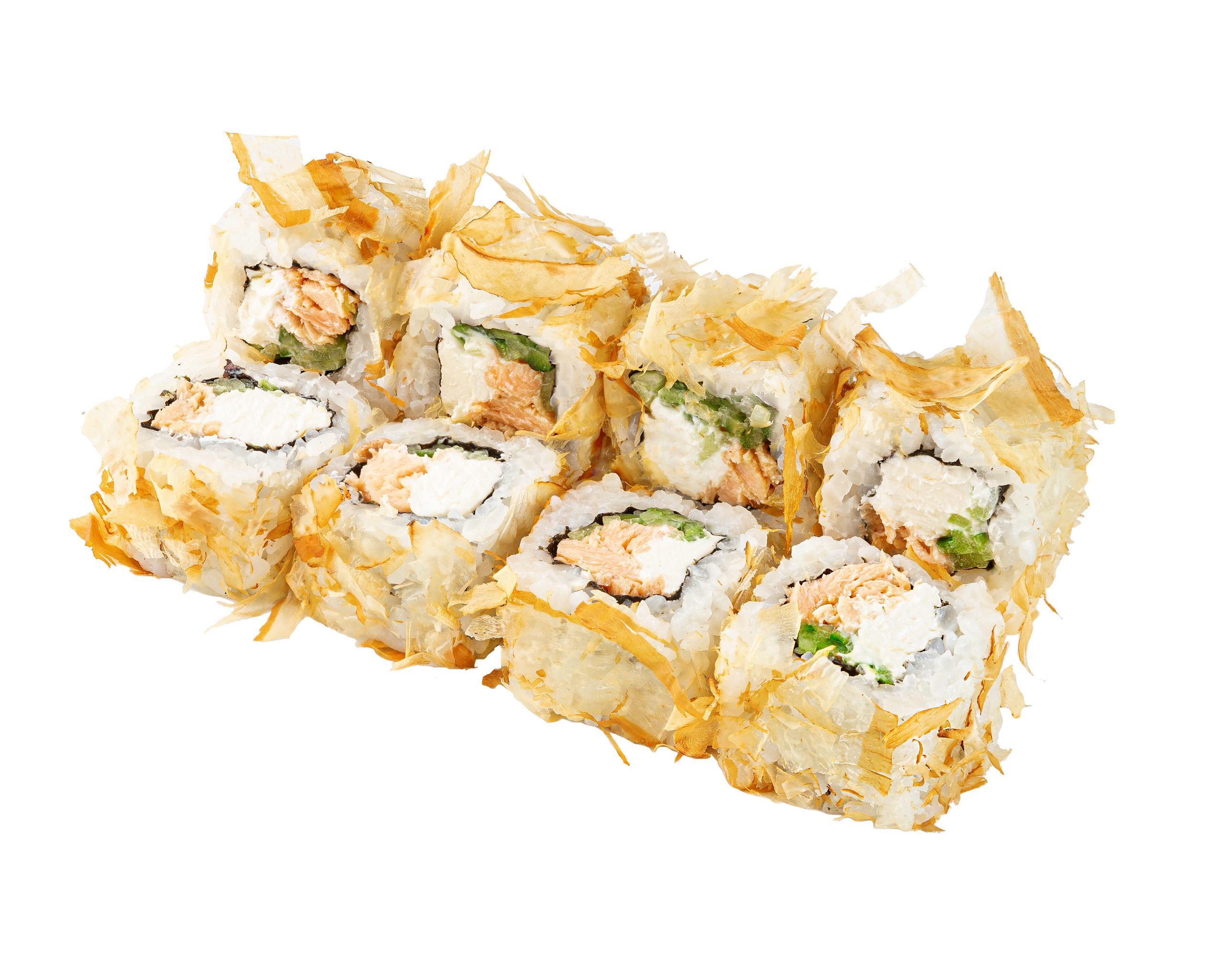 Bonito Roll - sushiliebe.com