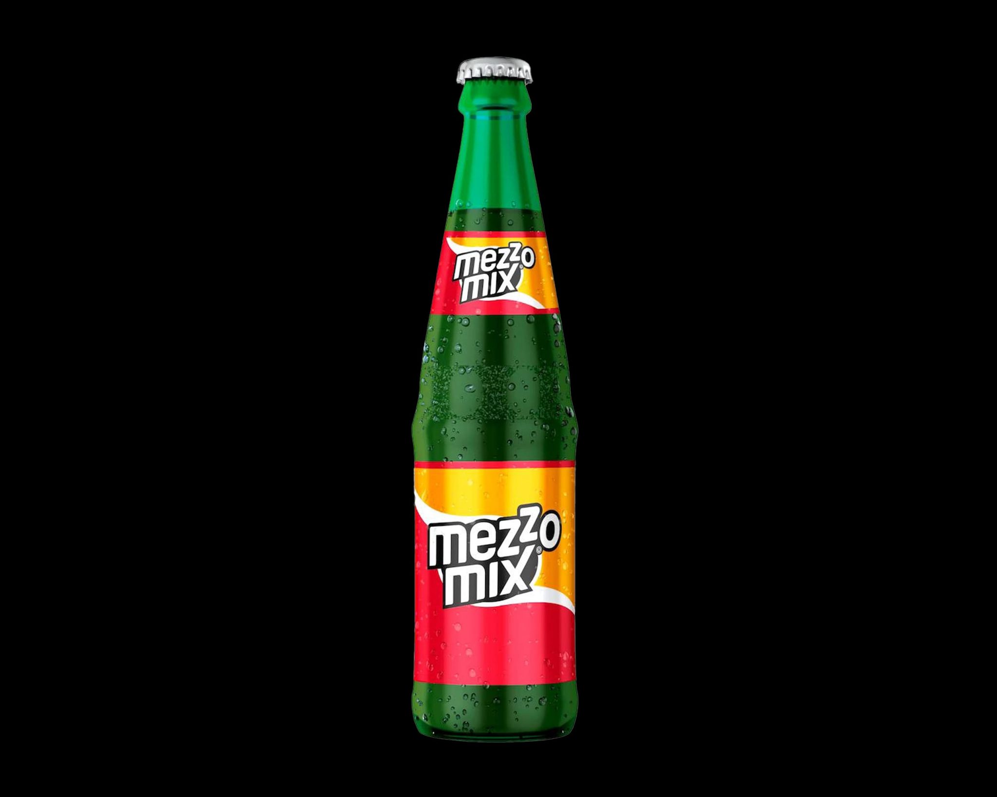 Mezzo Mix - sushiliebe.com